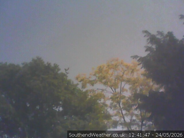 Southend-on-Sea Weather Webcam